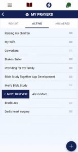 Bible Study Apps: Simple and Powerful way to connect with God - Create ...