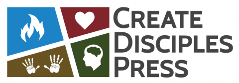 Home - Create Disciples