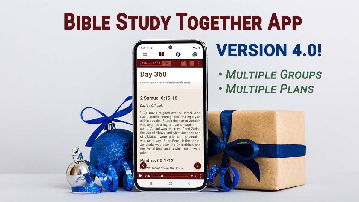 News - Create Disciples